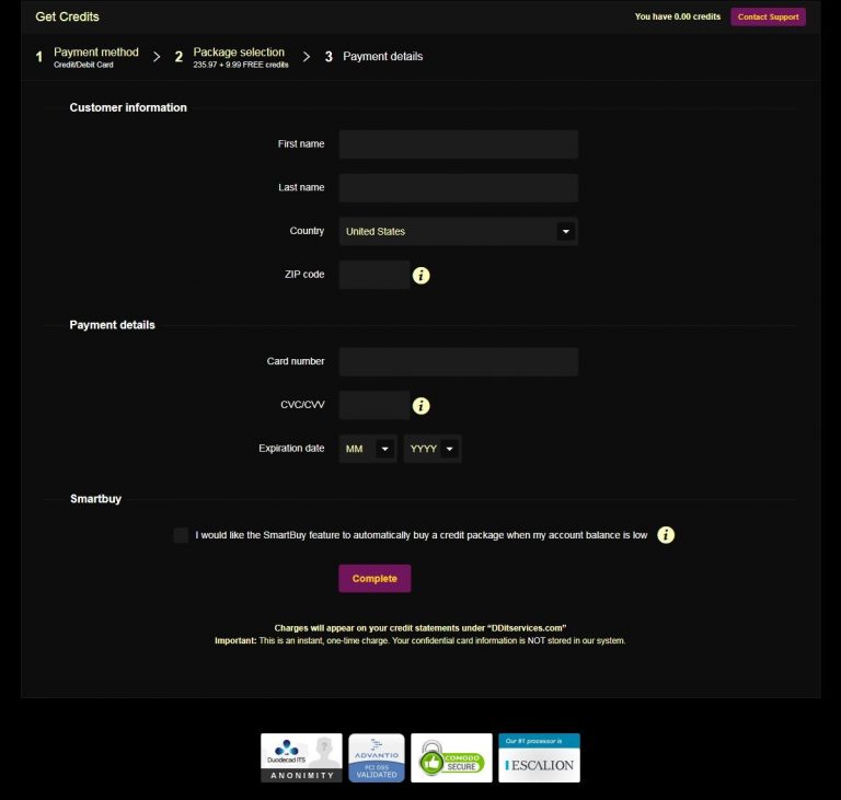 » RecessionGirlz.com Member Site Redesign and more!